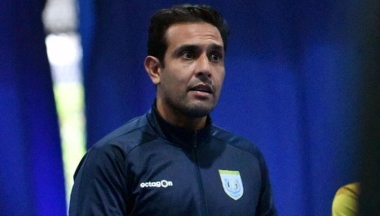 Persela Lamongan Datangkan Kembali Gustavo Lopez - TIMES Indonesia