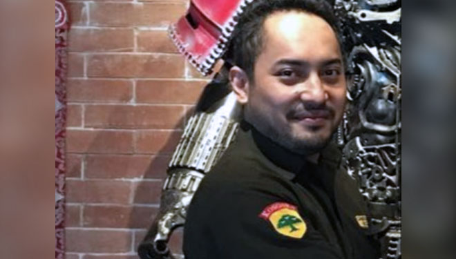 Jelang Mubes VI, Ketua Umum GM KOSGORO Minta Jajarannya Miliki Kesamaan ...