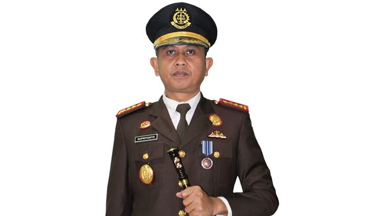 Kajari Kota Batu Dr Supriyanto Hadir Berikan Solusi dan Kaya Inovasi ...