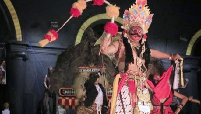 Festival Reog Ponorogo Masuk Kalender Wisata Nasional - TIMES Jatim