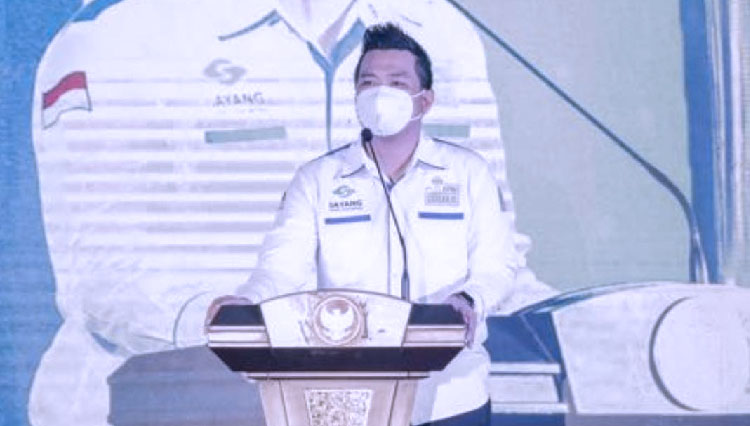 HIPMI Sidoarjo: Setahun Kepemimpinan Muhdlor-Subandi, Program Pemulihan ... HIPMI Sidoarjo: Setahun Kepemimpinan Muhdlor-Subandi, Program Pemulihan ...