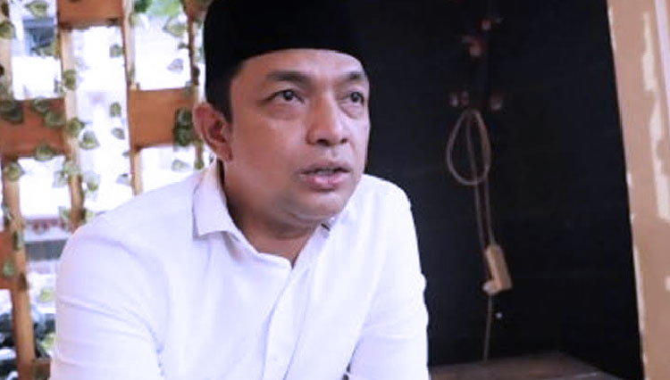 Perang Rusia-Ukraina, Gus Hans: Presidensi G20 Indonesia Punya Peran ...