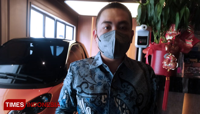 Glass Coating di Perfection Auto Detailing, Bikin Warna Mobil Makin ...