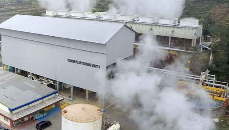 PLTP Dieng Bocor, ESDM Diminta Tindak Tegas Pihak yang Lalai - TIMES ...