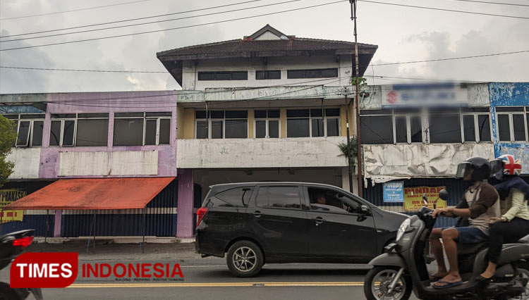 Pembangunan MPP Ngawi Tertunda Sementara, Kadin PUPR: Untuk Perbaikan ...