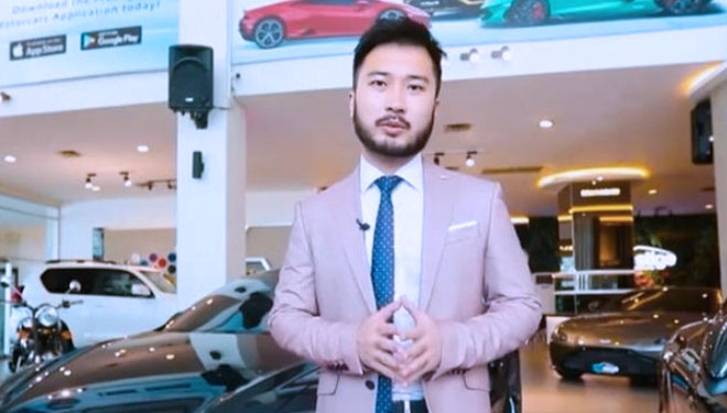 Kasus Indra Kenz, Pengacara: Rudy Salim akan Penuhi Panggilan Bareskrim ...