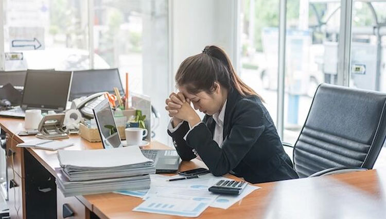 Tips Mengembalikan Motivasi di Tempat Kerja - TIMES Indonesia
