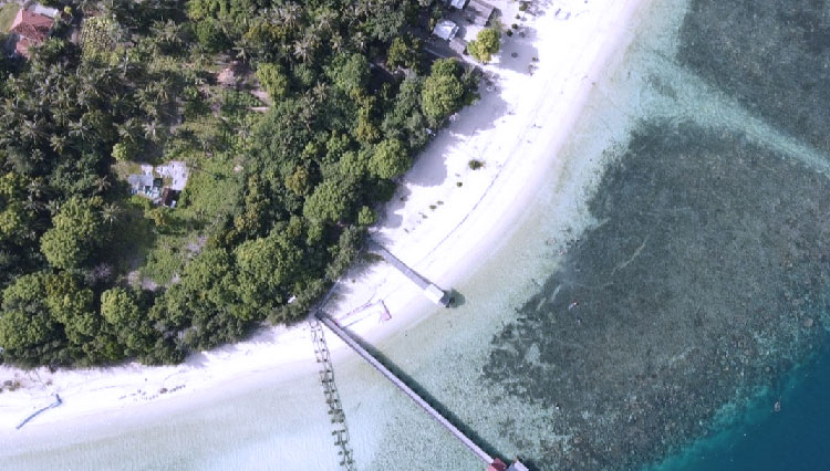 Asyiknya Wisata di Gili Labak Pasca Pandemi - TIMES Indonesia