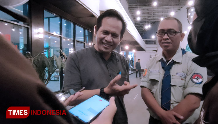 Ratusan Pecinta Alam Hadiri Launching 'Tasikmalaya Goes to Himalaya ...
