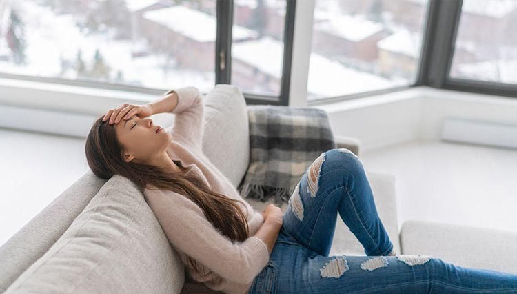 Mengenal PMS dan Cara Mengatasinya, Gak Usah Panik! - TIMES Indonesia