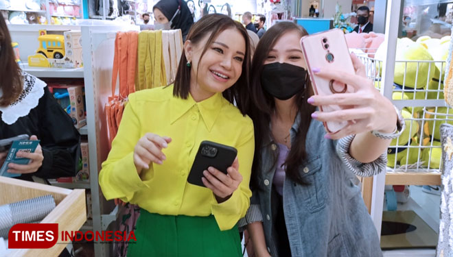 Ximivogue Rambah Surabaya, Hadirkan Ribuan Item Multi Produk Korean ...