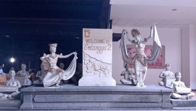 Cerita dari Erlangga Bali, Pusat Oleh-oleh Khas Pulau Dewata - TIMES ...