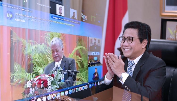 Mendes PDTT RI Beberkan Prinsip Utama RPL Desa - TIMES Indonesia Mendes PDTT RI Beberkan Prinsip Utama RPL Desa - TIMES Indonesia