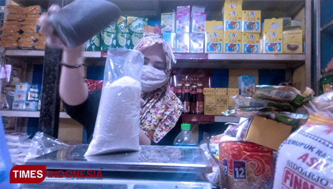 Diskoperindag Bondowoso Gelar Operasi Pasar Gula, Catat Tanggalnya - TIMES Indonesia
