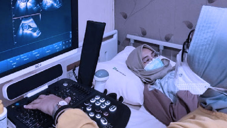 Berpuasa Sehat saat Hamil? Berikut Rambu-Rambunya - TIMES Indonesia