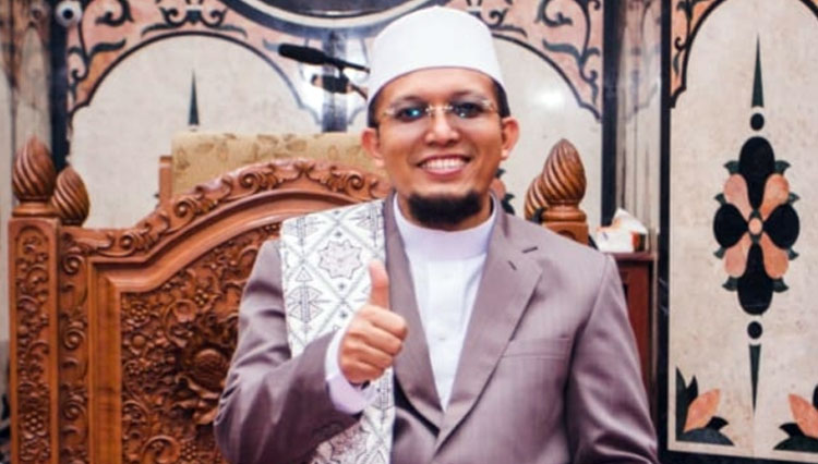 SMK Modern Al Rifa'ie 2 Gondanglegi Menuju Bisa Hebat - TIMES Indonesia