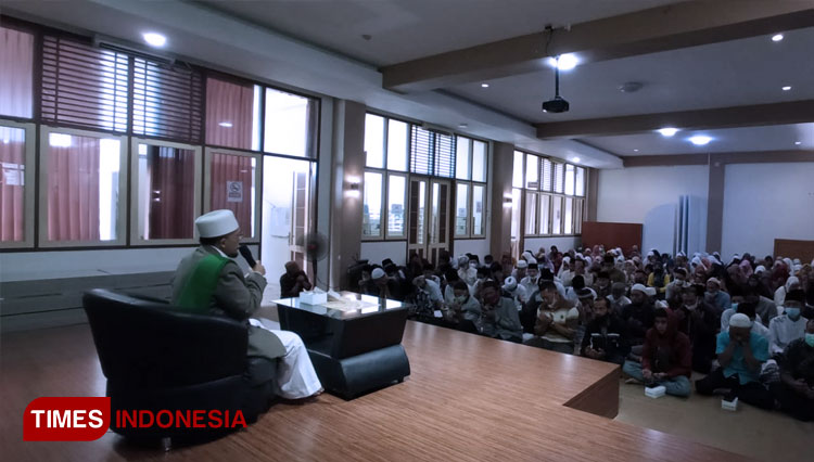 SMK Modern Al Rifa'ie 2 Gondanglegi Gencar Promosi Jurusan Baru dan ...