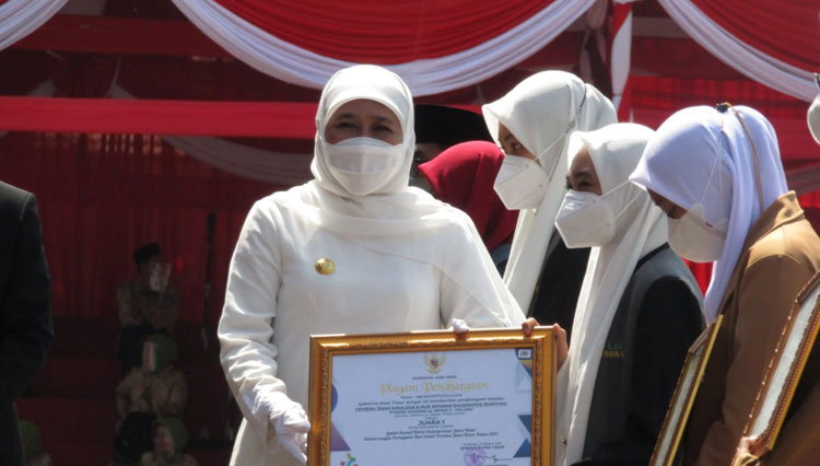 SMK Modern Al Rifa'ie 2 Gondanglegi Menuju Bisa Hebat - TIMES Indonesia