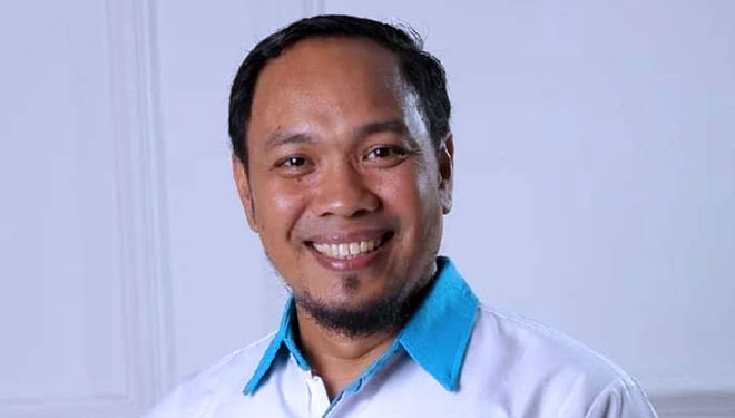 Dipecat Karena Pindah Ke Partai Gelora, Ma'ruf: KTA Saya PKS - TIMES Kaltim