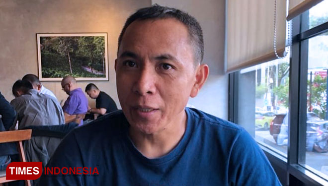 Ketimbang Gibran, P3S Sebut PDI Perjuangan Lebih Berpeluang Usung Anak ...