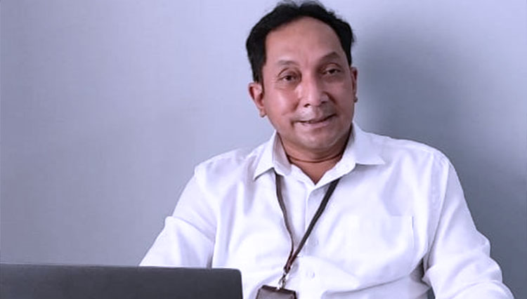 PDAB Tirtatama Yogyakarta Klaim Pasokan Air Bersih ke PDAM Selama Libur ...