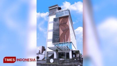 Java Lotus Hotel Jember Tawarkan Venue Acara dengan Pemandangan dari ...
