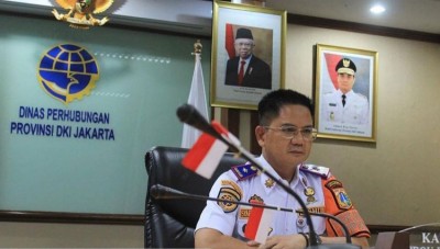 Gelar HBKB Lagi, Pemprov DKI Jakarta Pastikan Tidak Ada PKL - TIMES Indonesia
