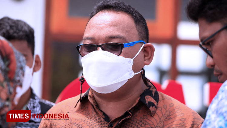 Sekprov Malut Dorong Sinergitas untuk Cegah Kekerasan Perempuan dan ...