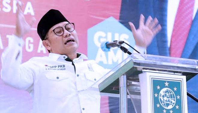 Gus Muhaimin Silaturahmi Bersama Ribuan Ulama dan Habaib di Jatim ... Gus Muhaimin Silaturahmi Bersama Ribuan Ulama dan Habaib di Jatim ...