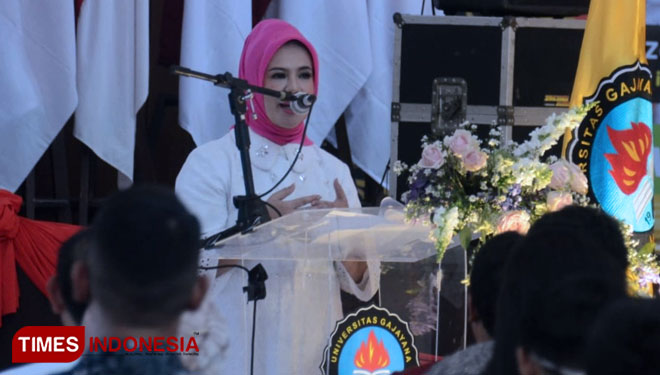 Upaya APTISI Cegah Radikalisme di Kampus Lewat Kegiatan UKM - TIMES Indonesia