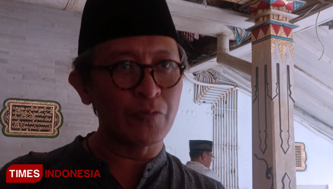 Buya Syafii Dikenal Sebagai Tokoh Keberagaman dan Perdamaian - TIMES ...