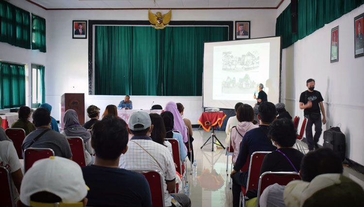 Teladani Perjuangan Para Pahlawan dan Nilai Persatuan Lewat Tempat ...