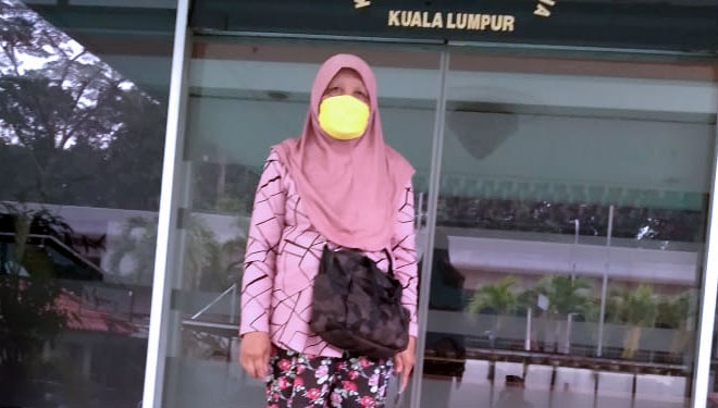 Besok, Pekerja Migran Indonesia Asal Kota Banjar Dipulangkan - TIMES Indonesia