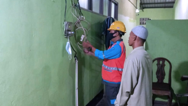 Transformasi Layanan ke Pelanggan, PLN Cetak Kinerja Terbaik Sepanjang ...