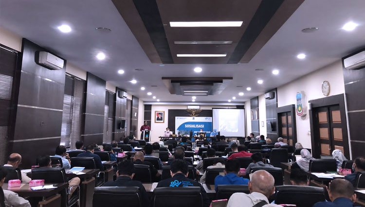 BPS Garut Pastikan Sensus Penduduk 2020 Lanjutan Lebih Rinci - TIMES Jabar