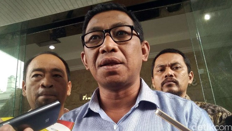 Maju Calon Wali Kota Tidore, Syamsul Rizal Tawarkan Konsep Tiahi se ...