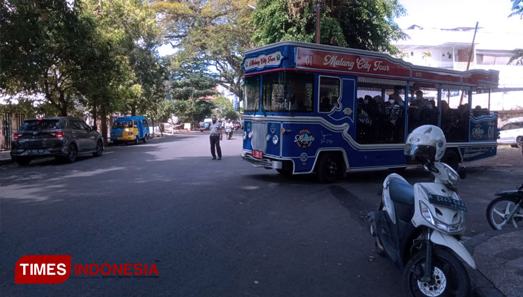 Dishub Kota Malang Resmi Operasikan Bus Macito Rutin, Ini Jadwalnya ...