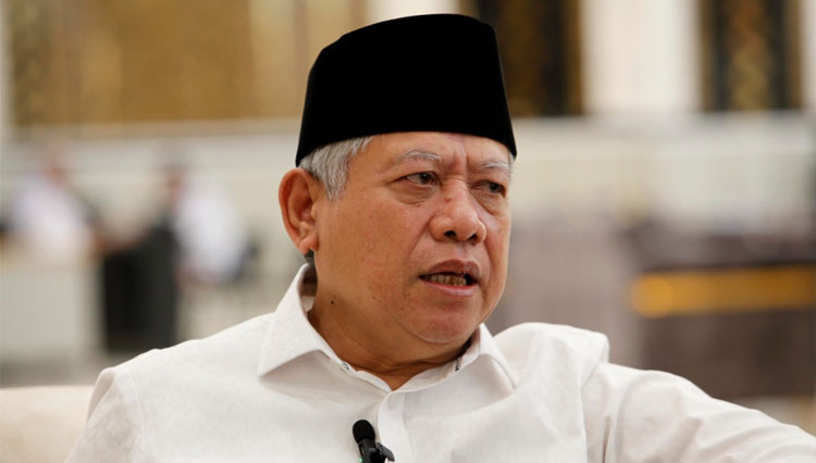 Selamat Datang JCH Indonesia, Tanah Suci Siap Menyambut - TIMES Indonesia