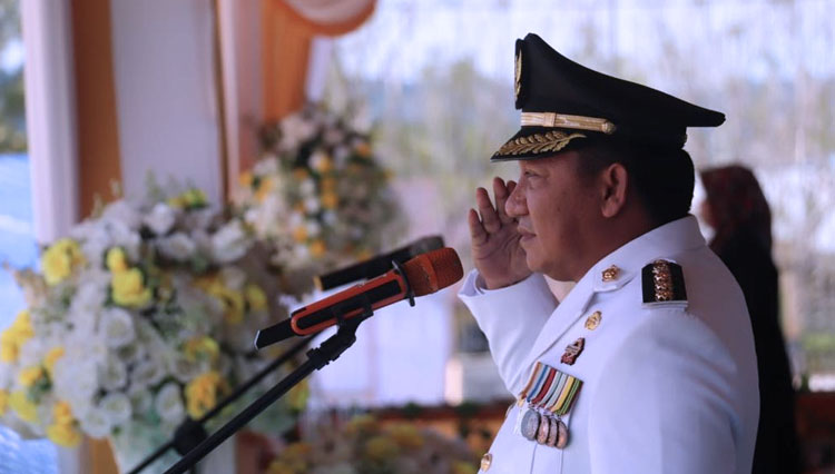 Atlet Pelajar Batal ke POPDA Halteng, Ini Reaksi Bupati Pulau Taliabu ...