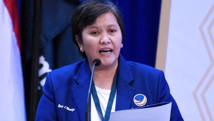 Lestari Moerdijat: Sektor Pariwisata Munculkan Kebangkitan Ekonomi ...