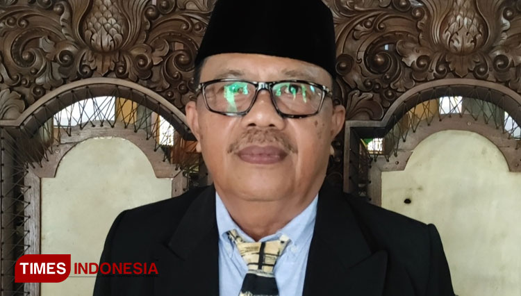 Darwanto dan Waloyojati Resmi Dilantik Jadi Anggota DPRD Blora - TIMES ...