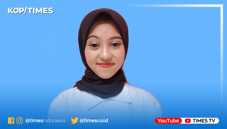 Yayang Putri dan Tim Lolos Proposal PKM PI Tahun 2022 - TIMES Indonesia