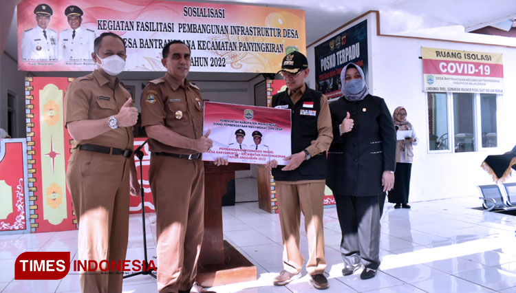 Buka Lapangan Kerja, Pemkab Majalengka Gulirkan Program Pemberdayaan ... Buka Lapangan Kerja, Pemkab Majalengka Gulirkan Program Pemberdayaan ...