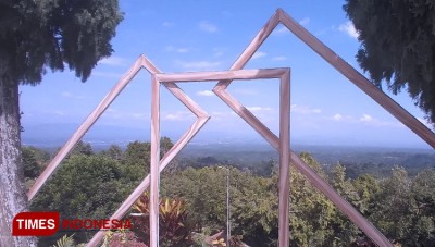 Puncak Rembangan Offers an Exotic View of Jember from the Top - TIMES ...