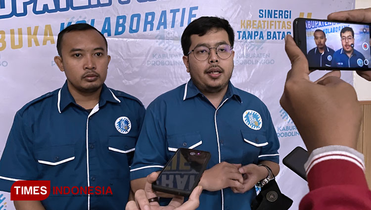 Gekrafs Siapkan Bangkitkan Ekonomi Kreatif di Probolinggo - TIMES Indonesia