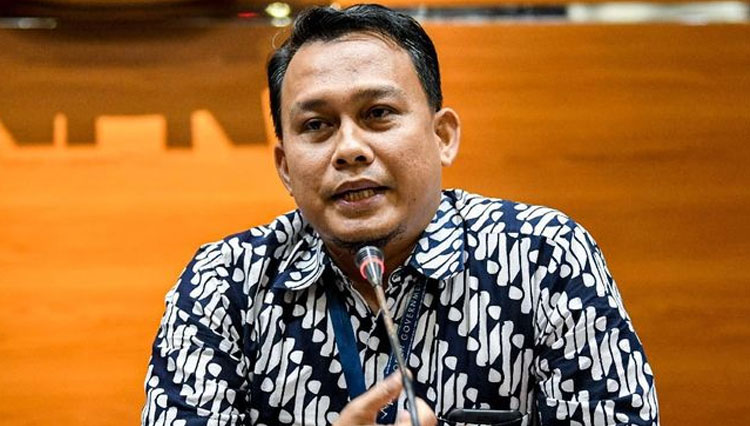 KPK RI Digugat Mardani Maming, Ali Fikri: Proses Penyidikan Sesuai ...