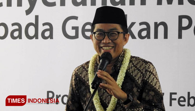 Pedagang Daging Sapi Menangis Akibat PMK, Faisol Riza; Pemerintah Harus ...