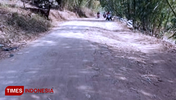 Pemkab Garut Akan Fokus Perbaiki Infrastruktur Jalan Pada Tahun 2023 ... Pemkab Garut Akan Fokus Perbaiki Infrastruktur Jalan Pada Tahun 2023 ...