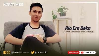 Kekuatan Indonesia Pulih dan Bangkit - TIMES Indonesia