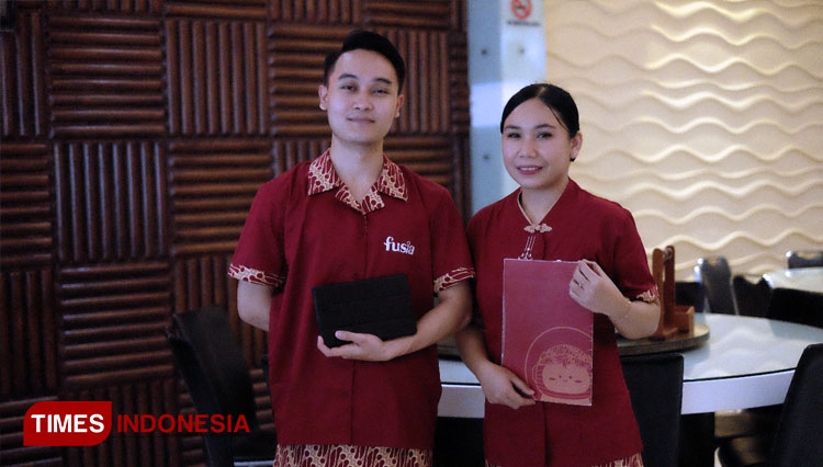 Satu Dasawarsa Catat Pertumbuhan Bisnis, Fusia Resto Siap Tambah Outlet ...